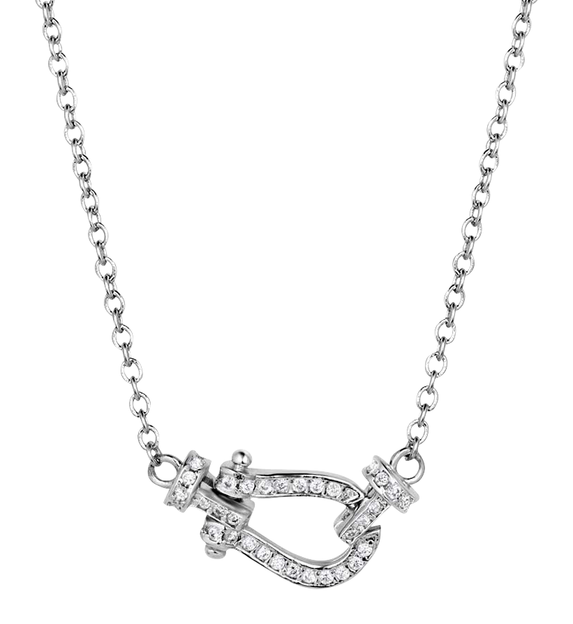 Montana Silversmiths Ride in Style Crystal Necklace | Bass Pro Shops